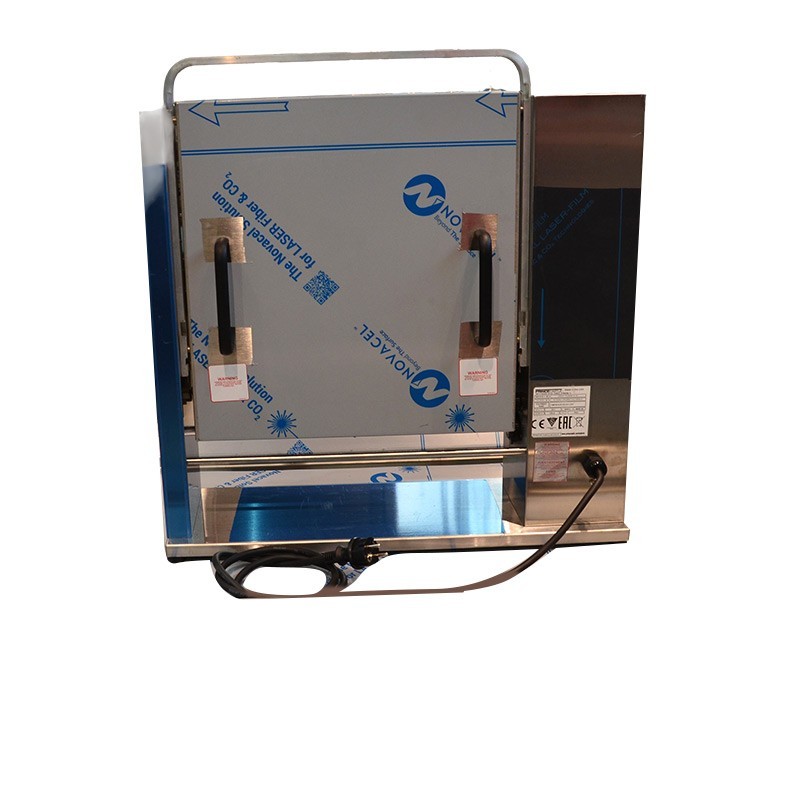 Toaster convoyeur Vertical à contact 1200 Tranches/H T20 PRINCE CASTLE